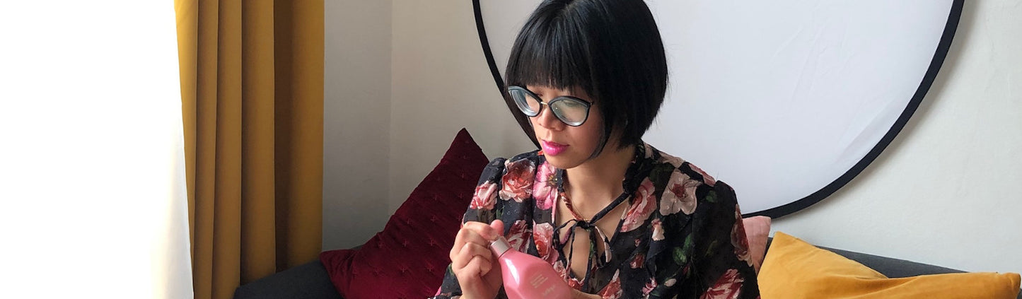 JENNIFER TRAN'S CREATIVE PROCESS – Jurlique Australia