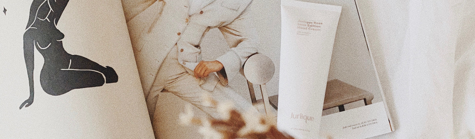 SUNDAY LANE’S CAITLYN EVERETT ON HER CREATIVE PROCESS – Jurlique Australia