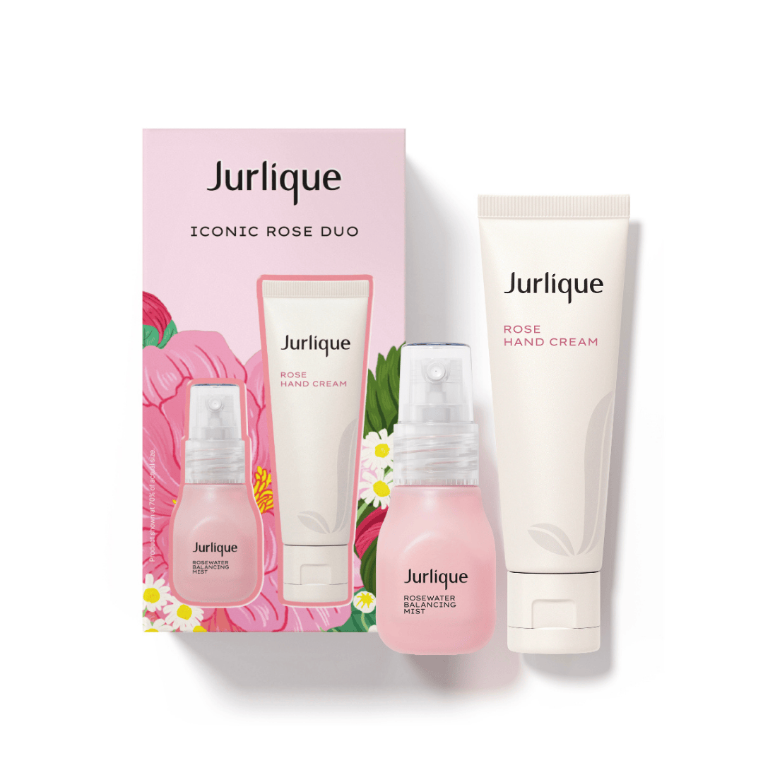 Jurlique Natural Skincare | Iconic Rose Duo – Jurlique Australia